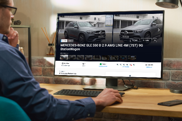 BCA – February & March used car market continues strong start to 2025