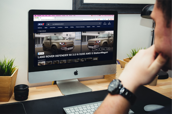BCA: healthy used car demand drives very stable market in May