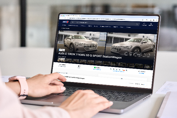 BCA’s EV sales hit record levels at half-year point