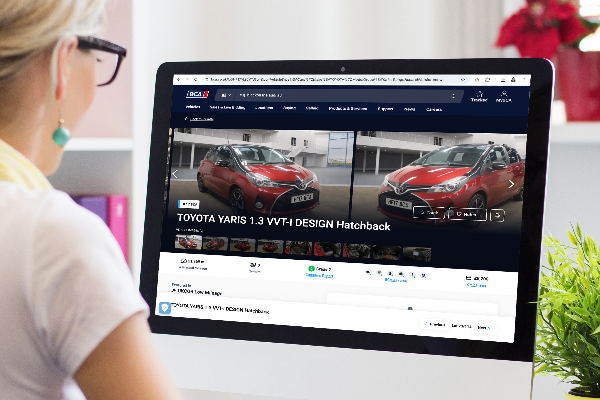 BCA - used car market makes strong start to 2025