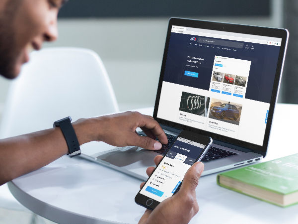 Alan Day Motor Group signs new and exclusive remarketing partnership ...
