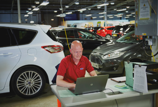 BCA Automotive services