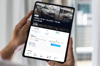 BCA – used car demand responds well to seasonal movements during May