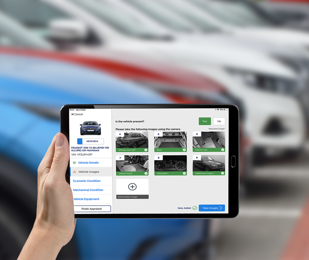 BCA relaunches vehicle appraisal training programme